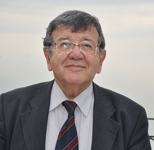 Prof. Dr. Alparslan Işıklı yaşamını yitirdi | Sendika.Org