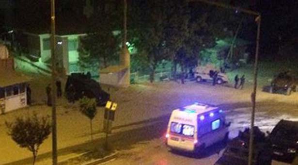 Hakkari, Iğdır, Hatay, Muş ve Varto’da çatışmalar: Bir polis öldü, iki ...