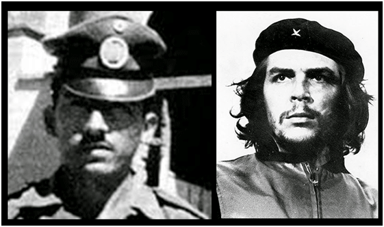 Che Guevara’nın intikamı – Anıl Aba | Sendika.Org