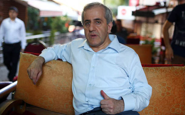 Müfit Yüksel, Yeni Şafak’tan kovuldu: “AKP’nin Kürtlerle arasını açma ...