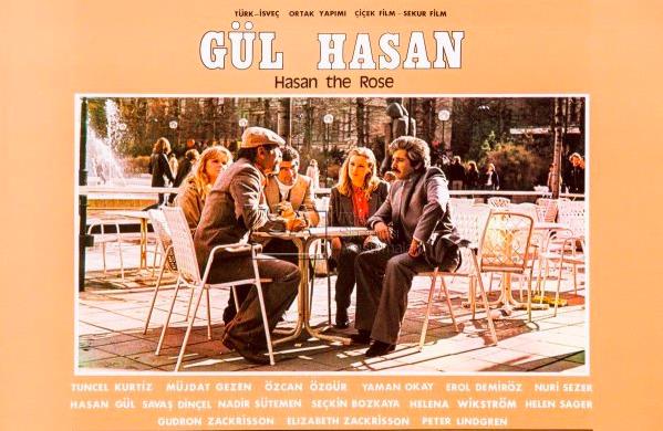 Tuncel Kurtiz’in “Gül Hasan” filmi ve Hasan Gül’ün öyküsü – Sinematek ...