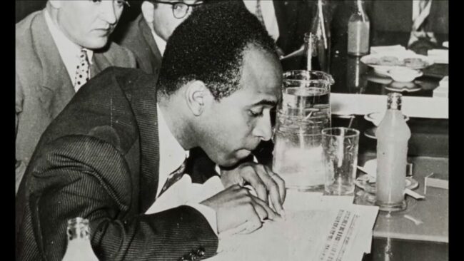 Frantz Fanon’un Devrimci Hümanizmi – Peter Hudis (İmdat Freni ...