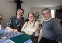 Yaşayan efsane: Alexander Moumbaris | Sendika.Org